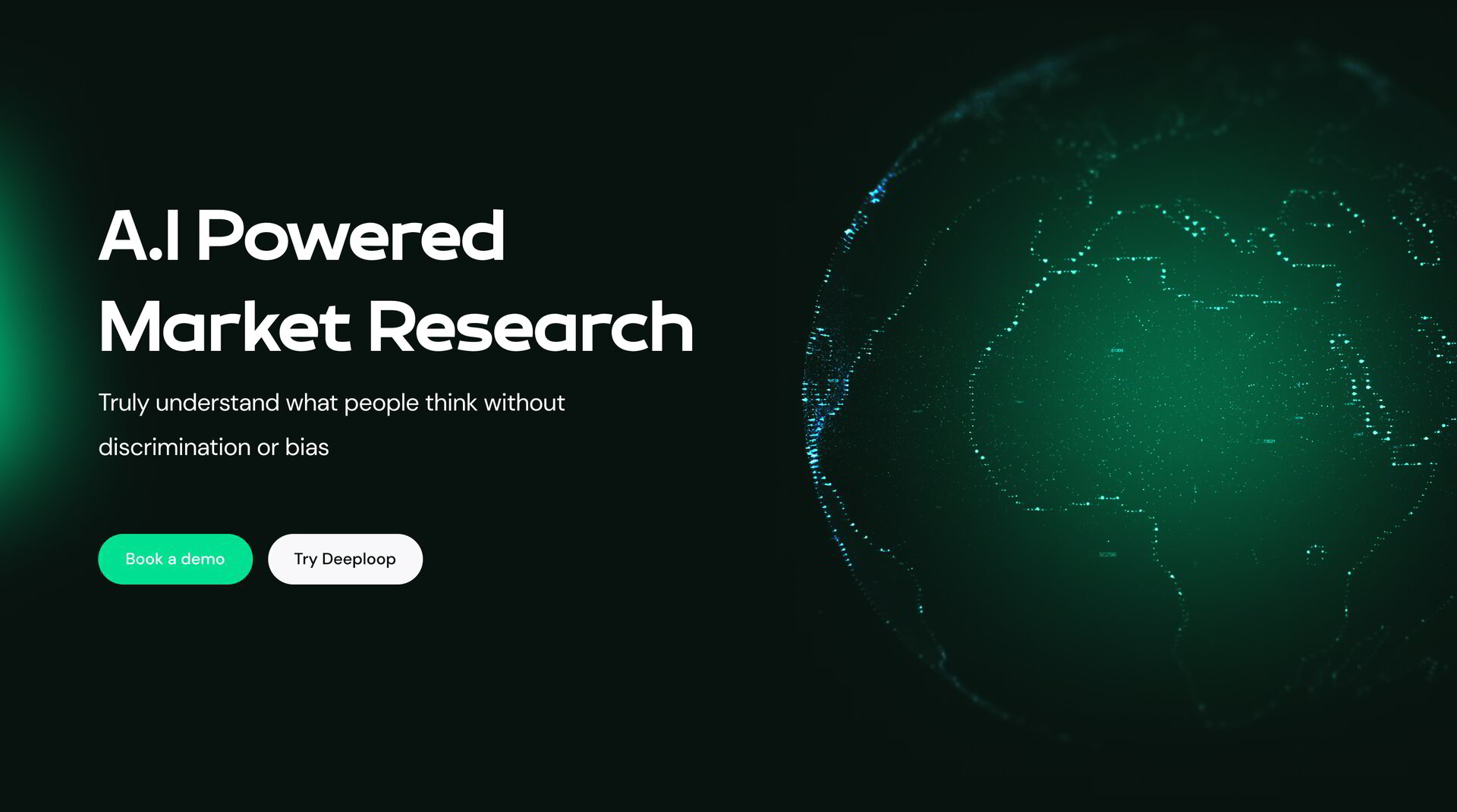 Deep Loop | The Future Of Human Insights | The Launchpad Alumni Showcase