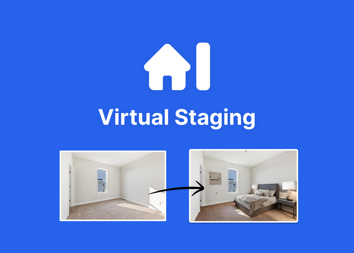 Virtual Staging Ai | Virtual Stagingwithone click | The Launchpad ...
